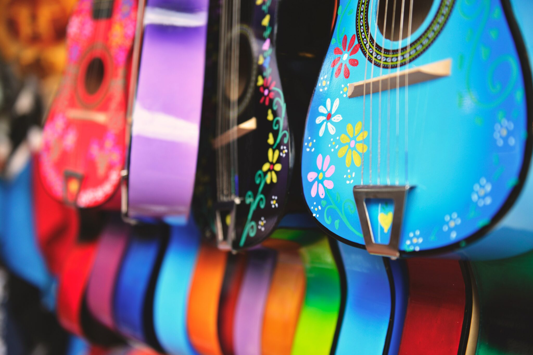 Reviving Traditional Crafts: Preserving Cultural Heritage through Arts ...